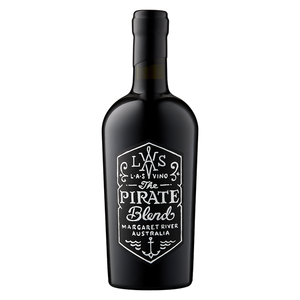 L.A.S Vino Pirate Blend | Wines Wholesales