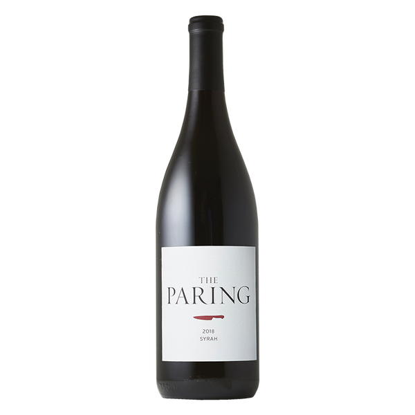 The Paring Syrah | Wines Wholesales