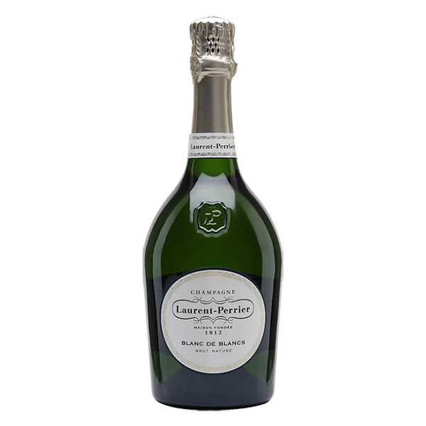 Laurent-Perrier Blanc de Blancs Brut Nature Champagne | Wines Wholesales