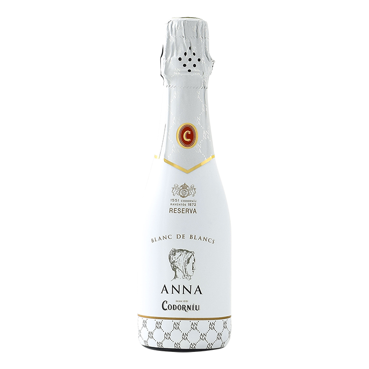 Anna de Codorniu Blanc de Blancs Mini | Wines Wholesales