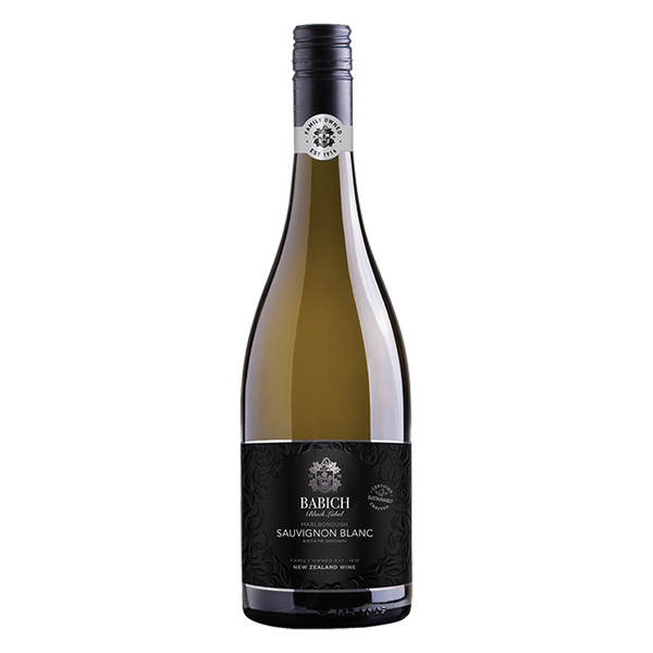Babich Black Label Marlborough Sauvignon Blanc | Wines Wholesales
