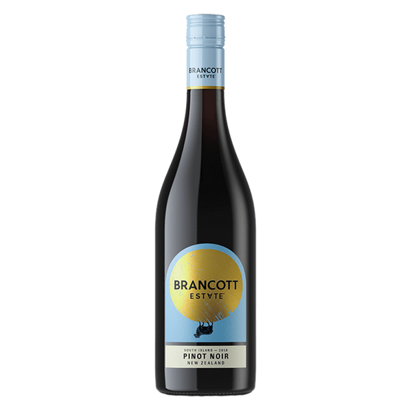 Brancott Estate Marlborough Pinot Noir | Wines Wholesales