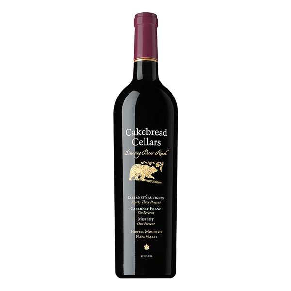 Cakebread Cellars Dancing Bear Ranch Cabernet Sauvignon | Wines Wholesales