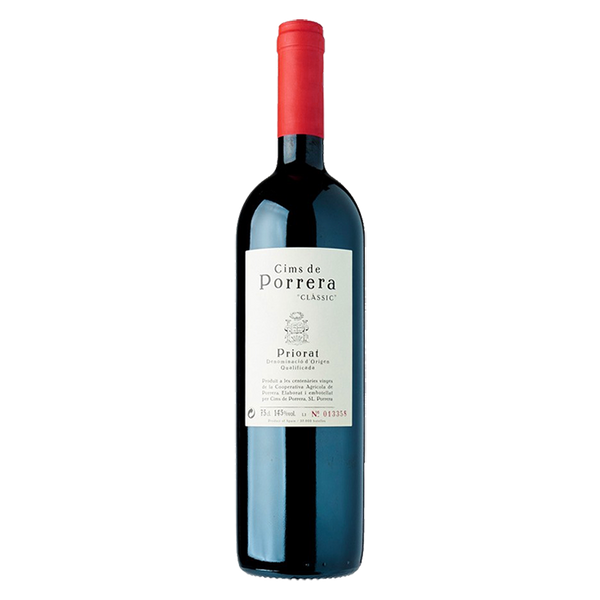 Cims de Porrera Priorat Classic | Wines Wholesales