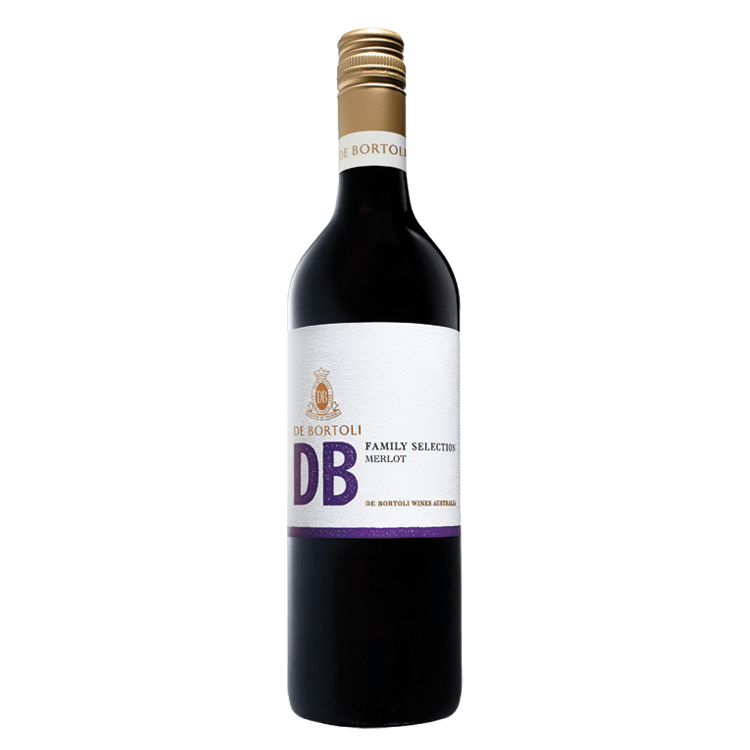 De Bortoli DB Family Selection Merlot | Wines Wholesales