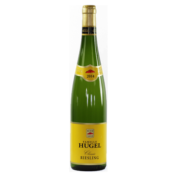 Famille Hugel Riesling Hugel | Wines Wholesales