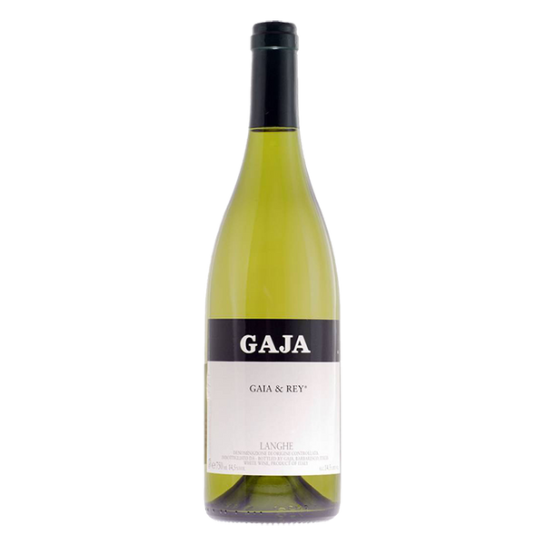 Wines Wholesales - Gaja Gaia & Rey Chardonnay DOC | Wines Wholesales
