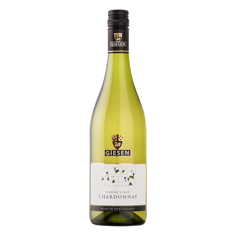 Wines Wholesales - Giesen Estate Hawke’s Bay Chardonnay | Wines Wholesales