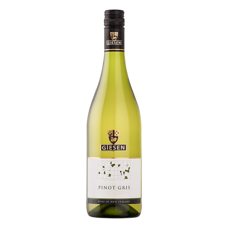 Giesen Estate Marlborough Pinot Gris | Wines Wholesales
