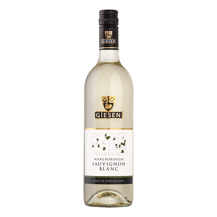 Wines Wholesales - Giesen Estate Marlborough Sauvignon Blanc | Wines ...