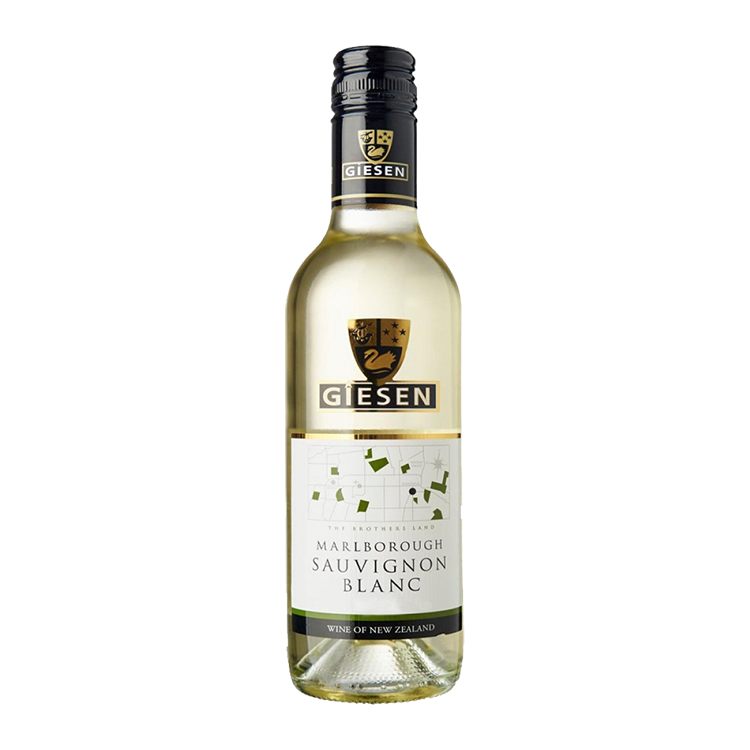 Giesen Estate Marlborough Sauvignon Blanc 375ML | Wines Wholesales