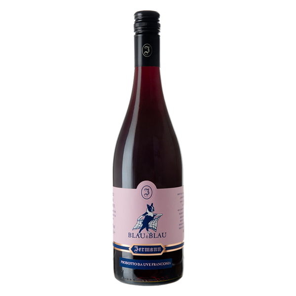 Jermann Blau & Blau | Wines Wholesales