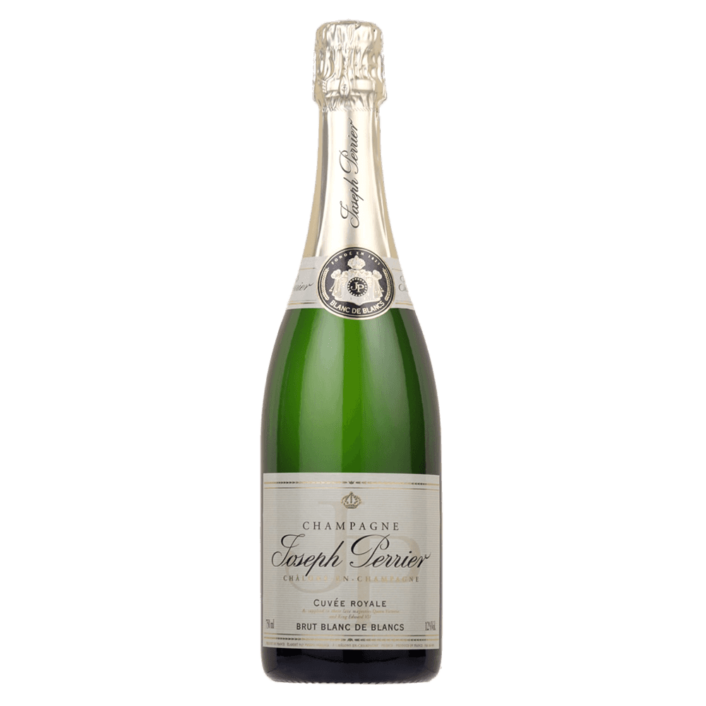Joseph Perrier Cuvee Royale Blanc De Blancs | Wines Wholesales