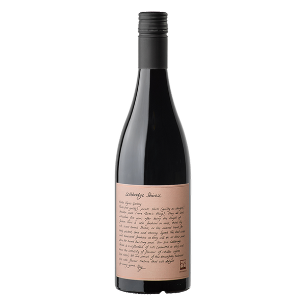 Lethbridge Pinot Noir | Wines Wholesales