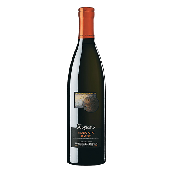 Marchesi di Barolo Moscato d’Asti Zagara DOCG | Wines Wholesales