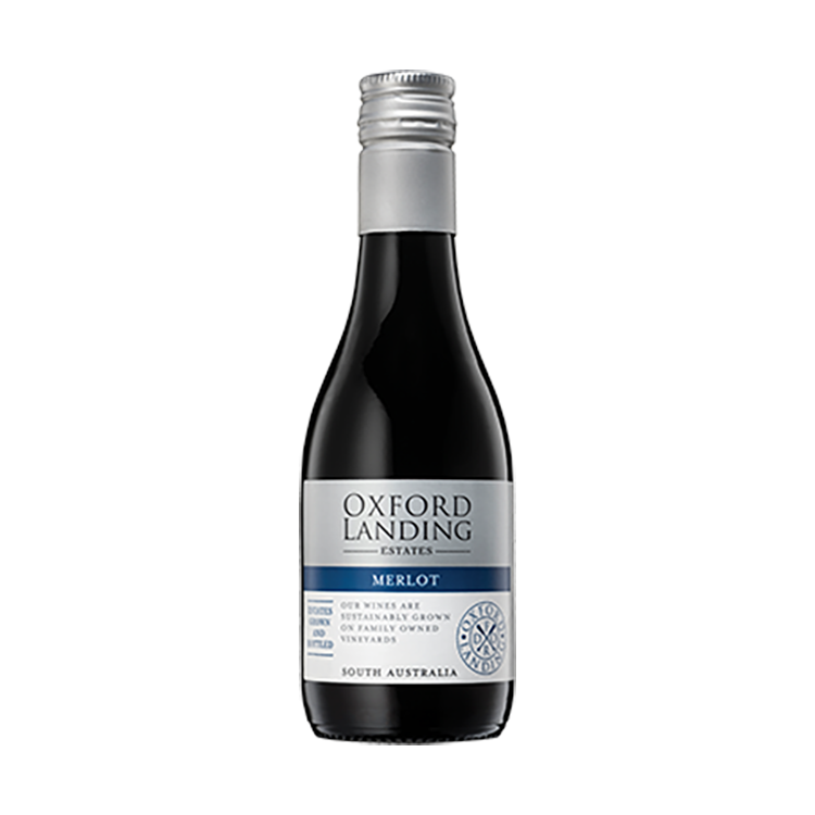Oxford Landing Merlot Piccolo Mini | Wines Wholesales
