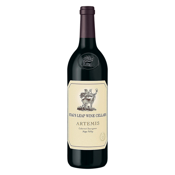 Stag's Leap Wine Cellars Artemis Cabernet Sauvignon | Wines Wholesales
