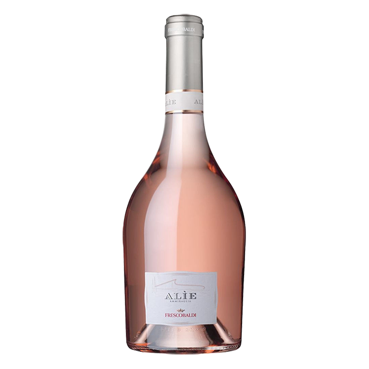 Wines Wholesales - Tenuta di Ammiraglia Alie Rose Toscana IGT | Wines ...