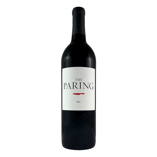 The Paring Red Blend | Wines Wholesales