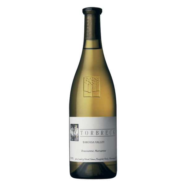 Torbreck The Steading Blanc | Wines Wholesales